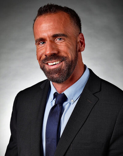 Adam Christman, DVM, MBA - dvm360®, Chief Veterinary Officer