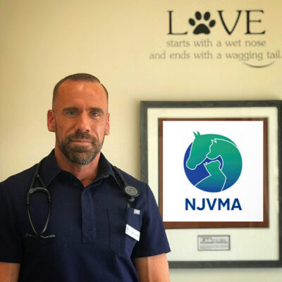 Adam Christman, DVM, MBA - dvm360®, Chief Veterinary Officer