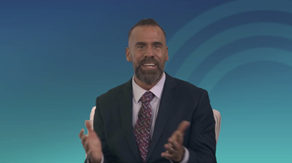 Adam Christman, DVM, MBA - dvm360®, Chief Veterinary Officer