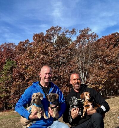 Adam Christman, DVM, MBA - dvm360®, Chief Veterinary Officer