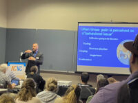Adam Christman, DVM, MBA - dvm360®, Chief Veterinary Officer