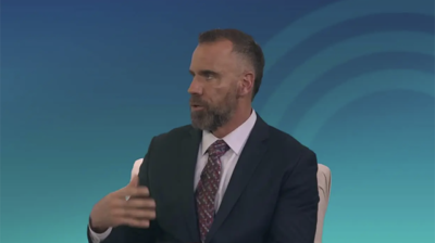 Adam Christman, DVM, MBA - dvm360®, Chief Veterinary Officer