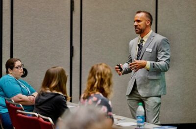 Adam Christman, DVM, MBA - dvm360®, Chief Veterinary Officer