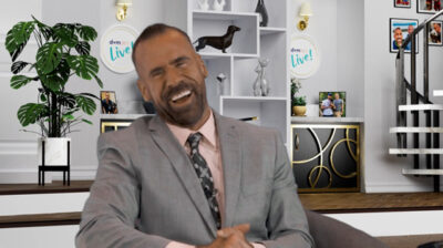 Adam Christman, DVM, MBA - dvm360®, Chief Veterinary Officer