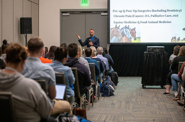 Adam Christman, DVM, MBA - dvm360®, Chief Veterinary Officer